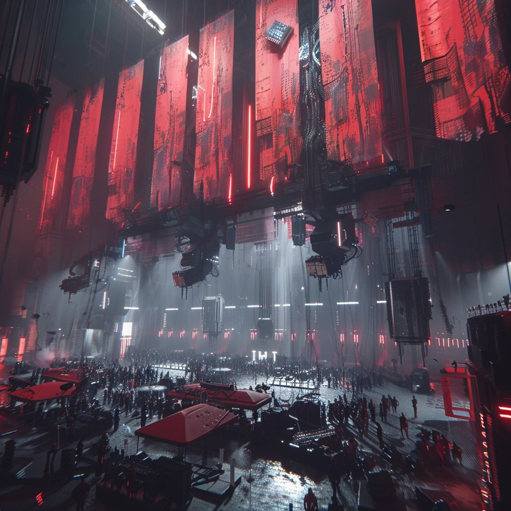 chase & status boiler room clip – Fifty State Banana